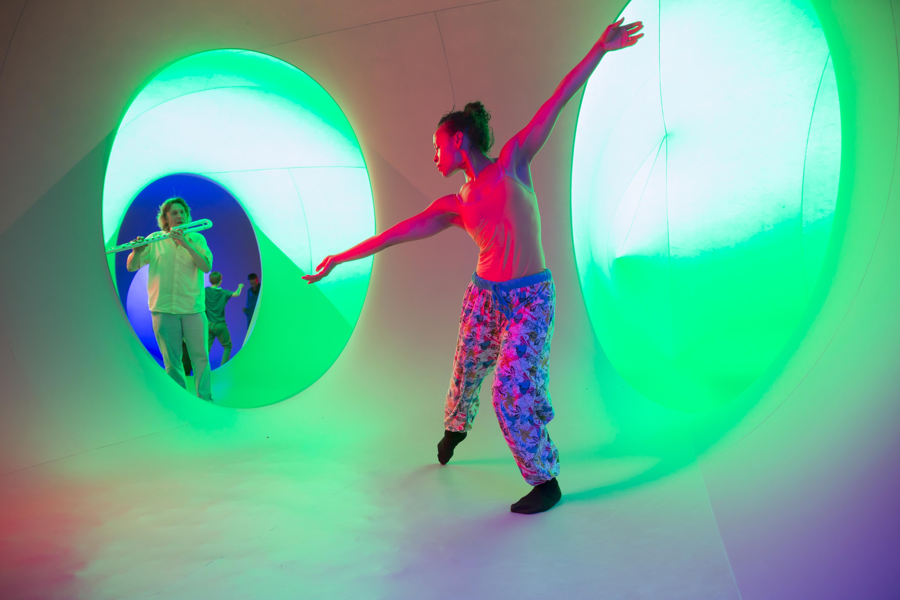 Colourscape at Wembley Park POSTPONED | Things to do in London