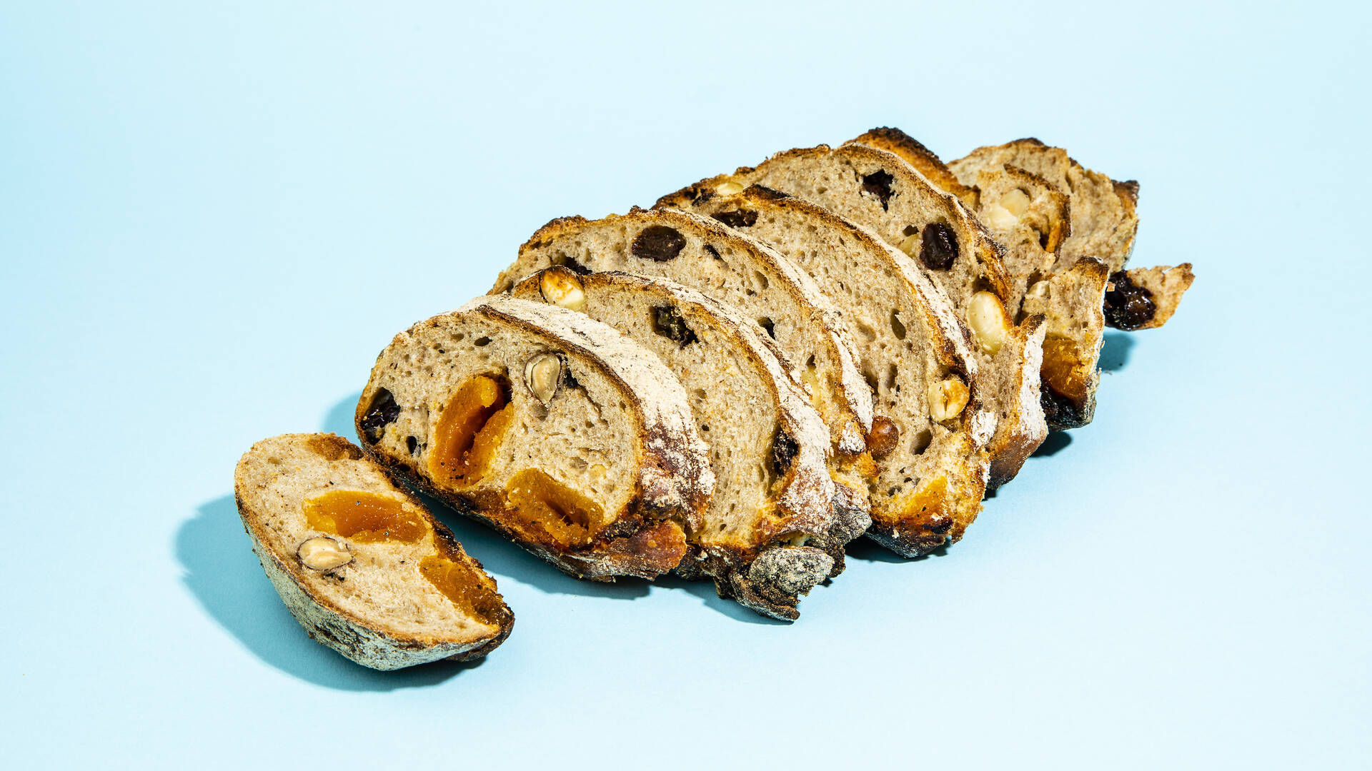 Best Bread In London | 7 Artisanal Breads You'll Fall In Loaf With