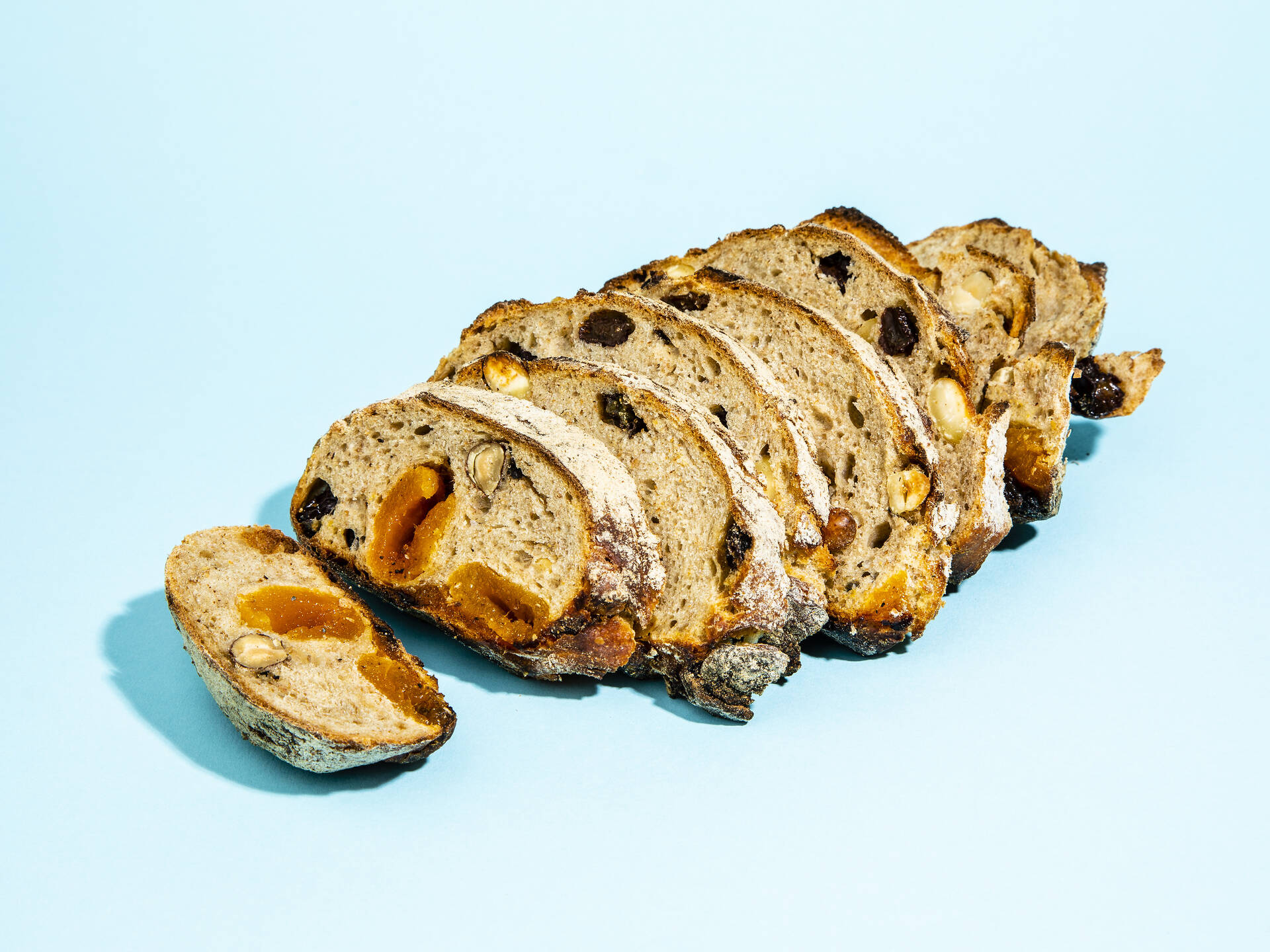Best Bread In London | 7 Artisanal Breads You'll Fall In Loaf With