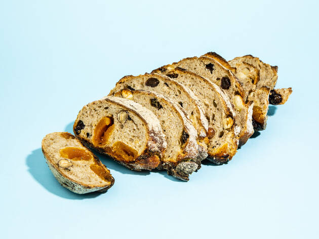 Best Bread In London | 7 Artisanal Breads You'll Fall In Loaf With