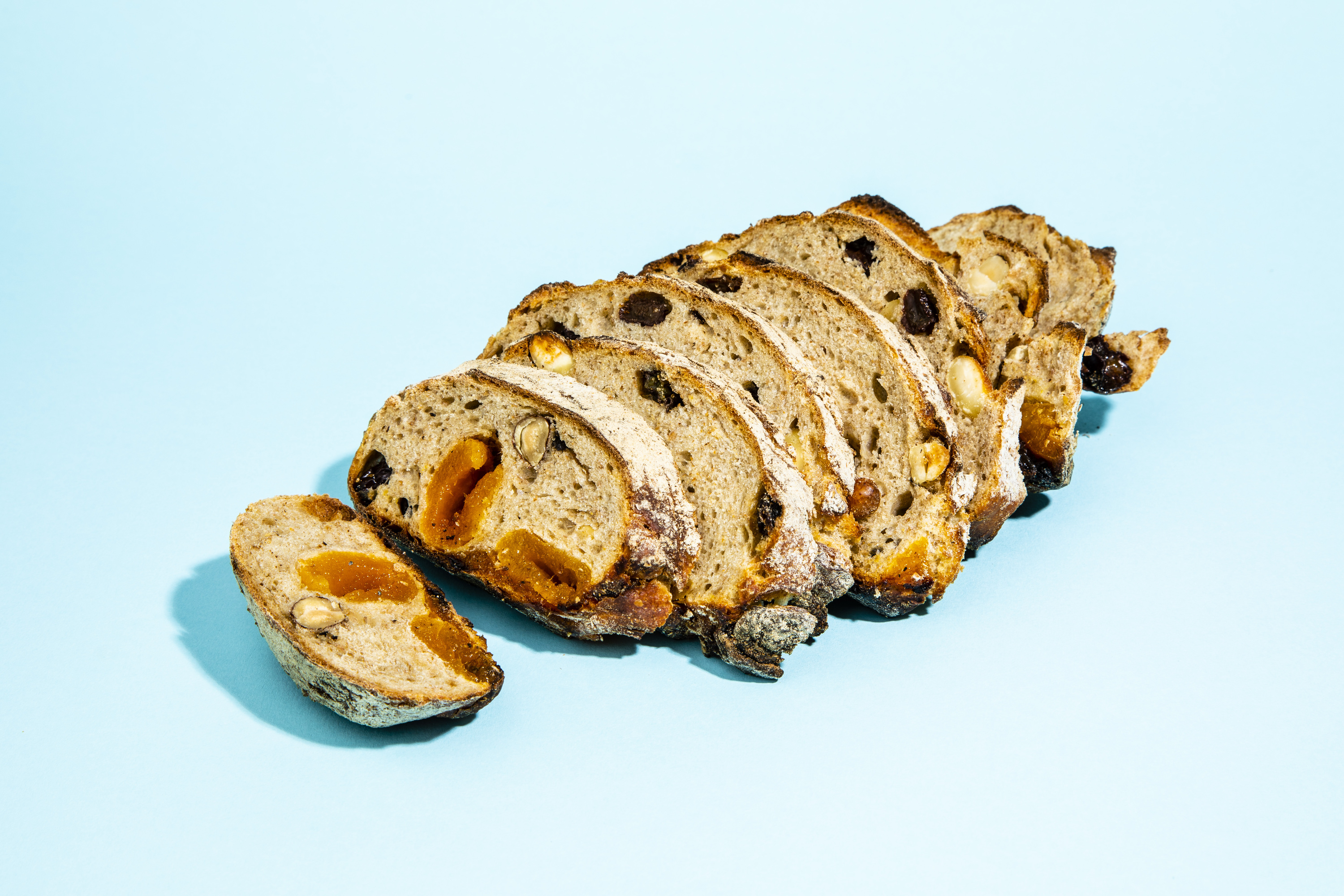 Best Bread In London | 7 Artisanal Breads You'll Fall In Loaf With