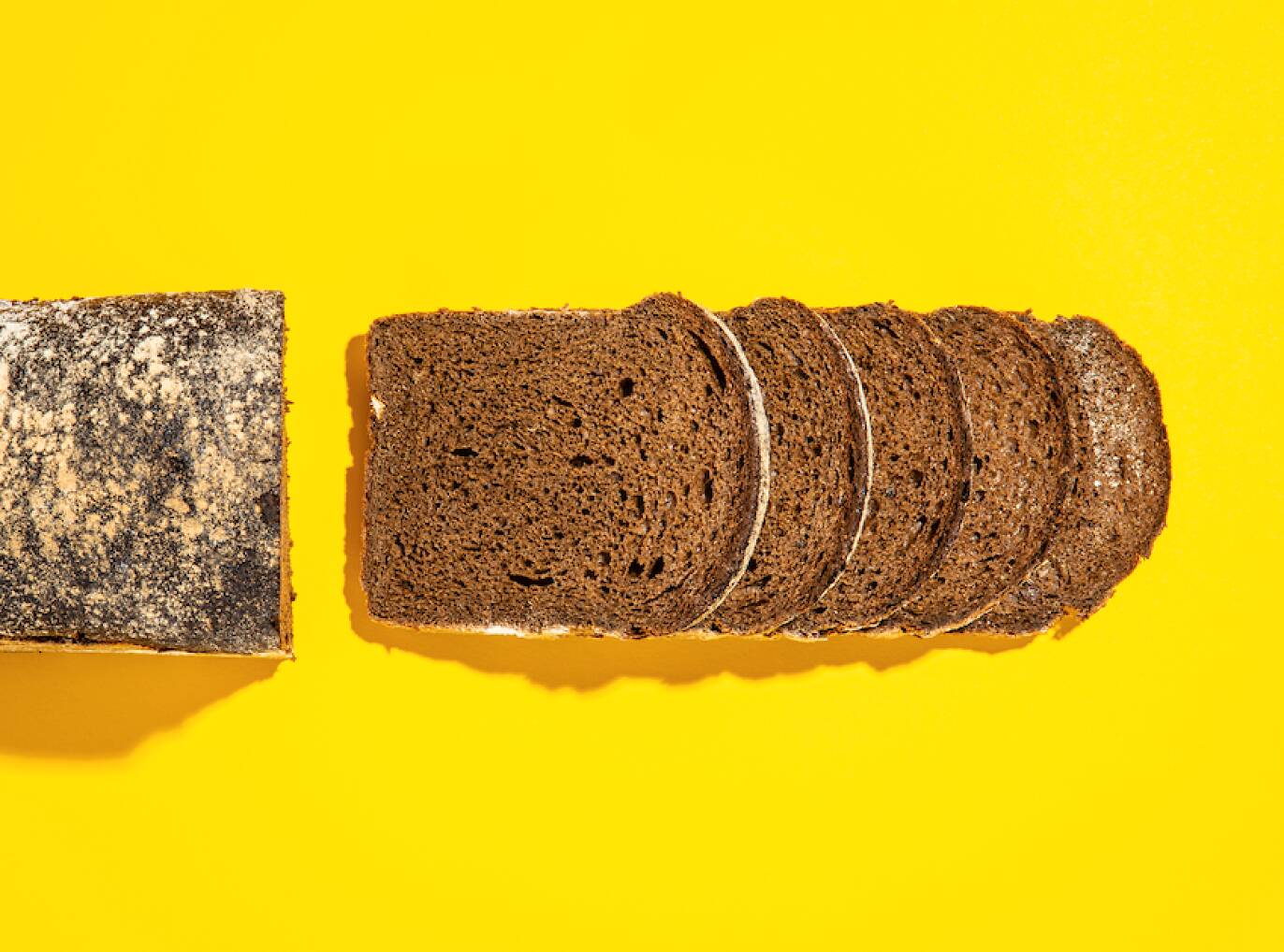 Best Bread In London | 7 Artisanal Breads You'll Fall In Loaf With