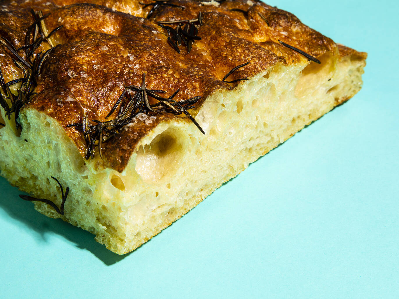 Best Bread In London | 7 Artisanal Breads You'll Fall In Loaf With