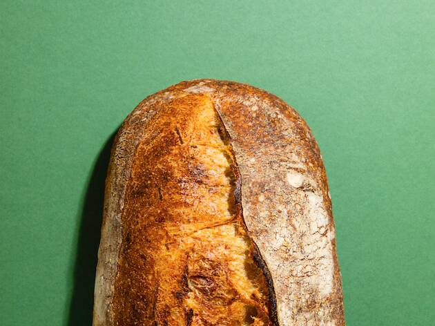 Best Bread In London | 7 Artisanal Breads You'll Fall In Loaf With