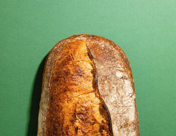 Best Bread In London | 7 Artisanal Breads You'll Fall In Loaf With