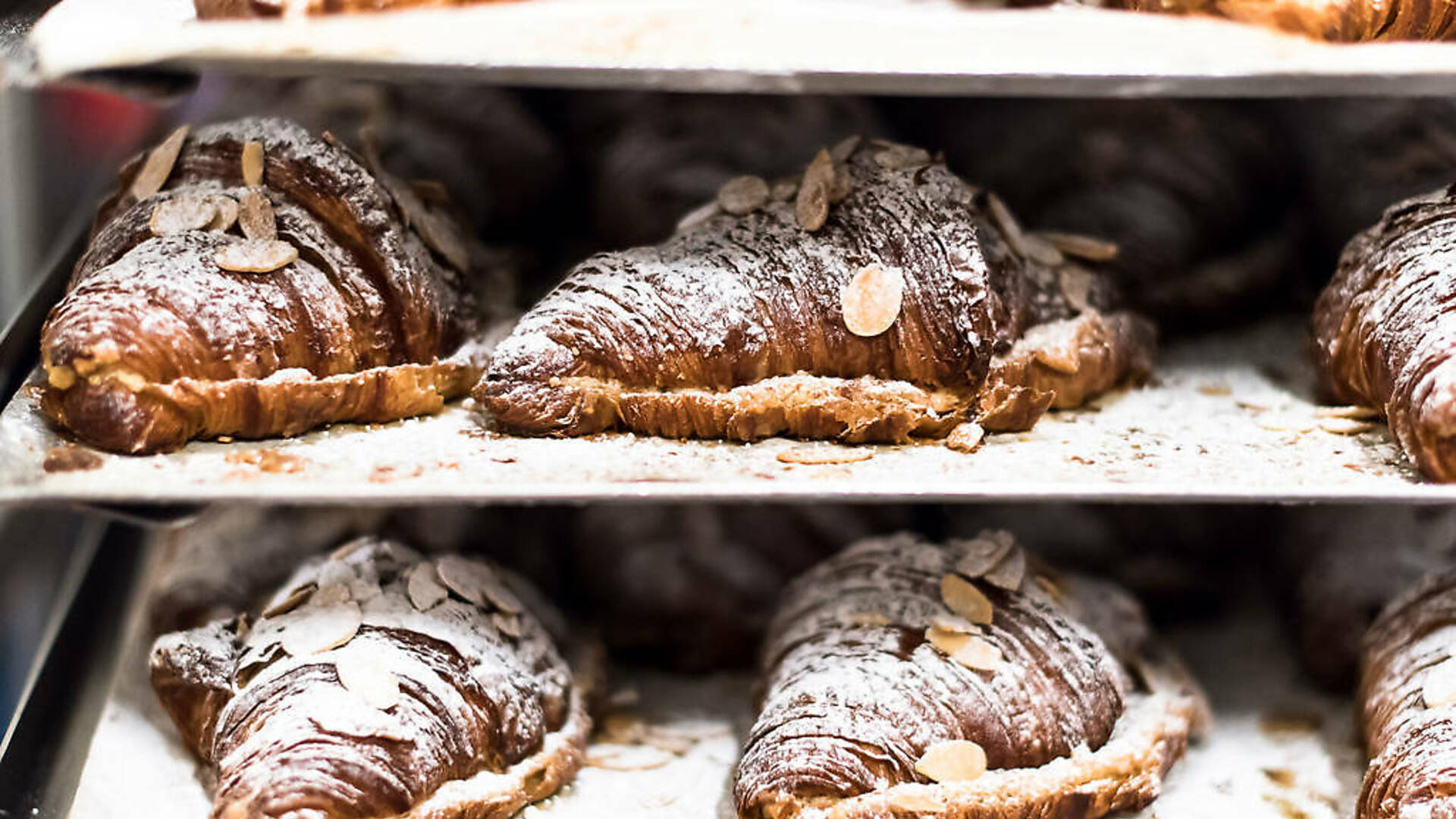 Best Bread In London | 7 Artisanal Breads You'll Fall In Loaf With