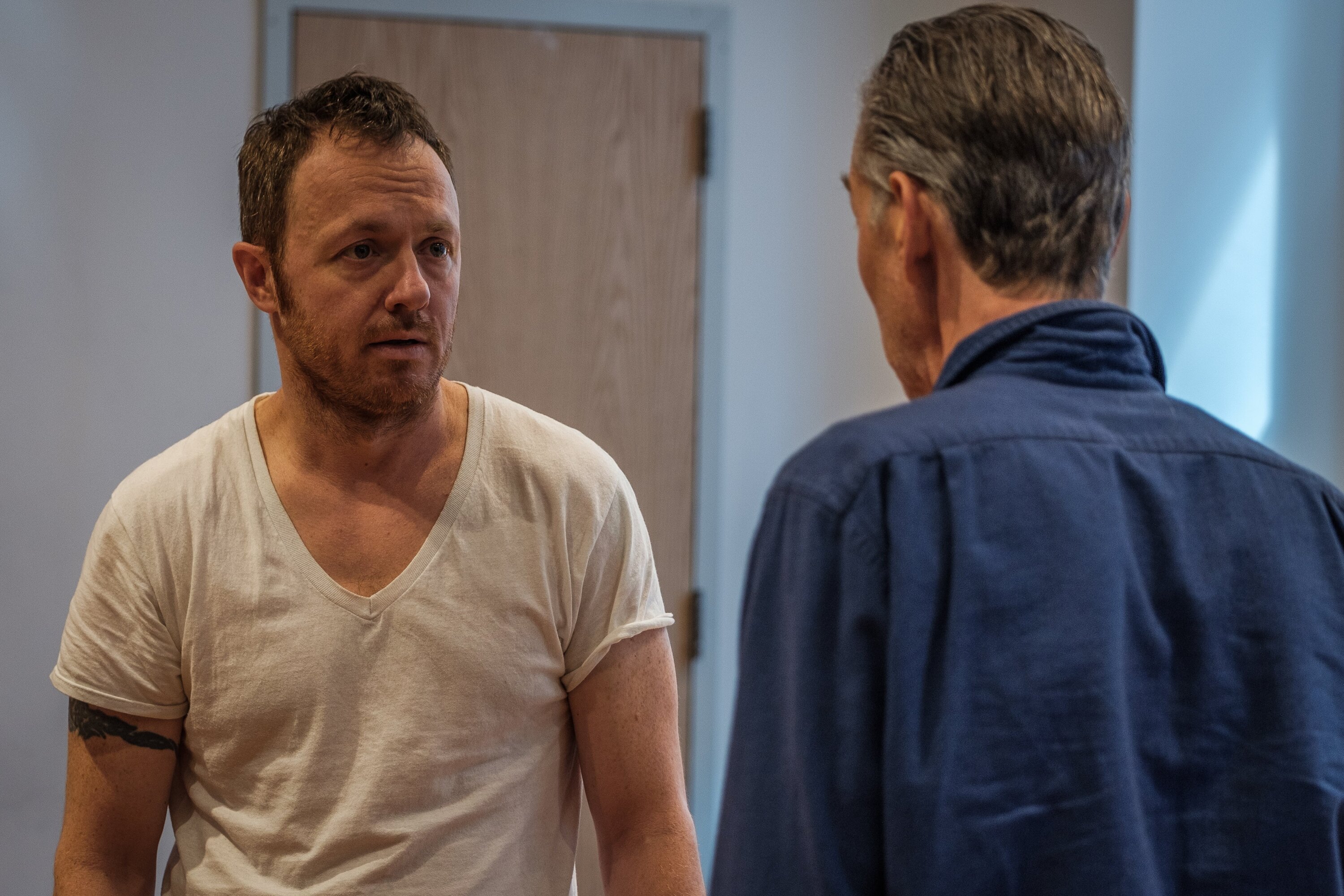 A Number | Theater in New York