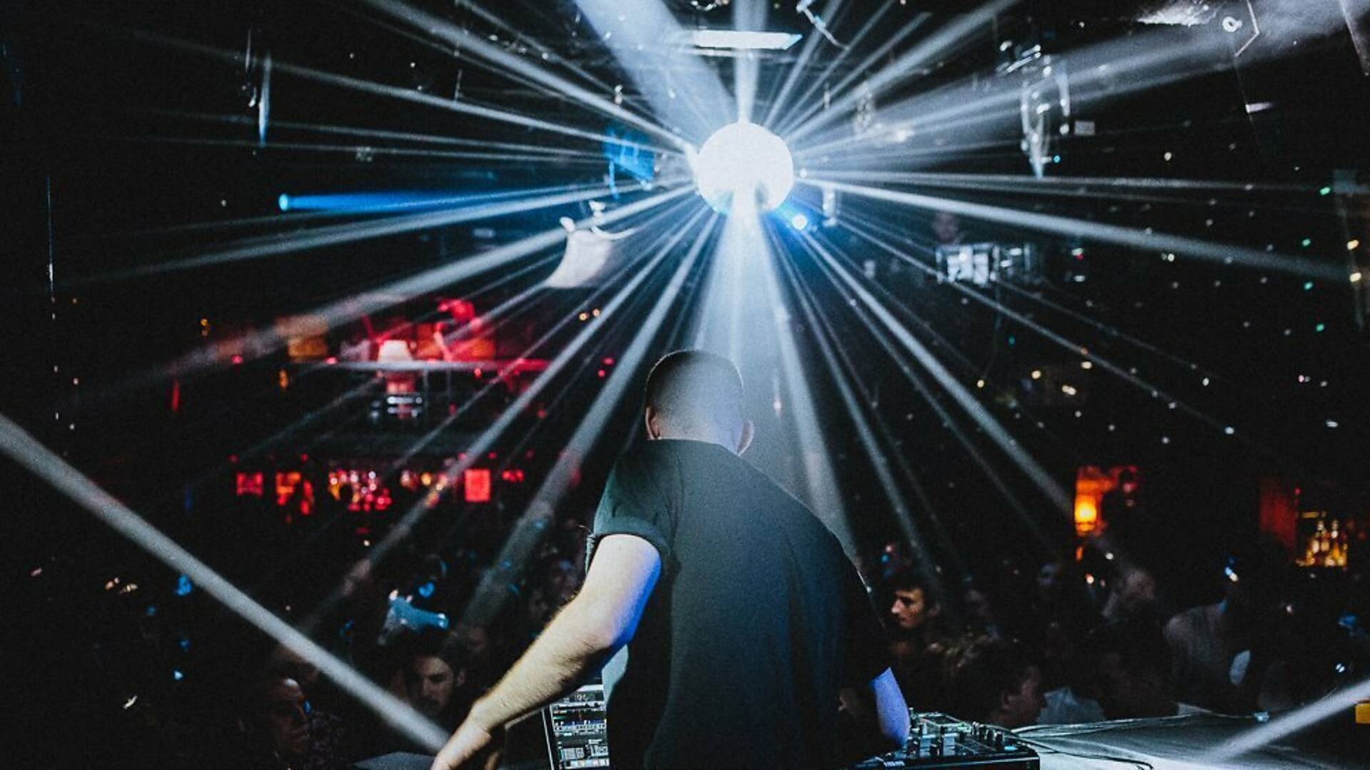 The Best Clubs in Montreal for Wild Nights and Legendary Parties