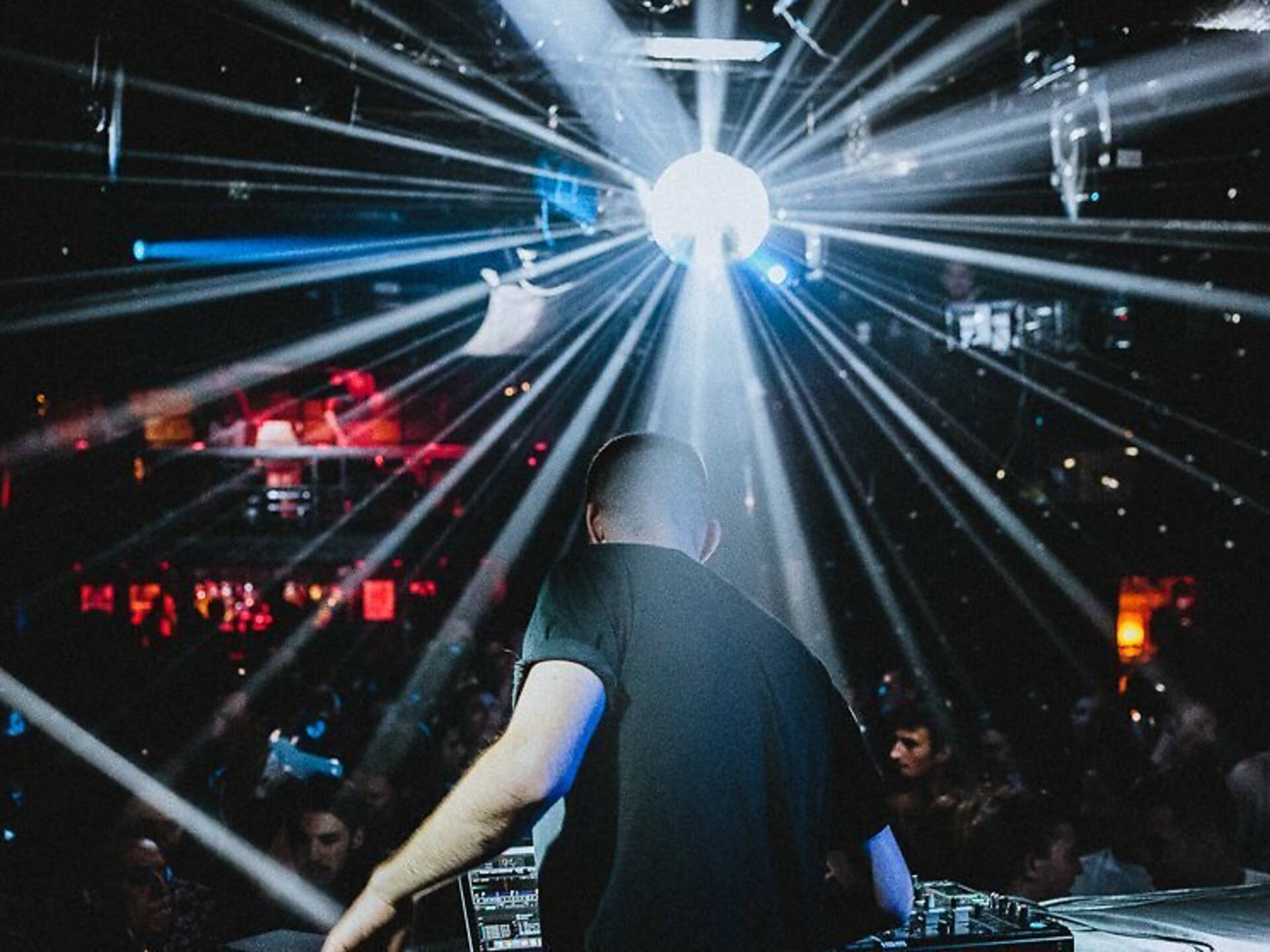 The Best Clubs in Montreal for Wild Nights and Legendary Parties