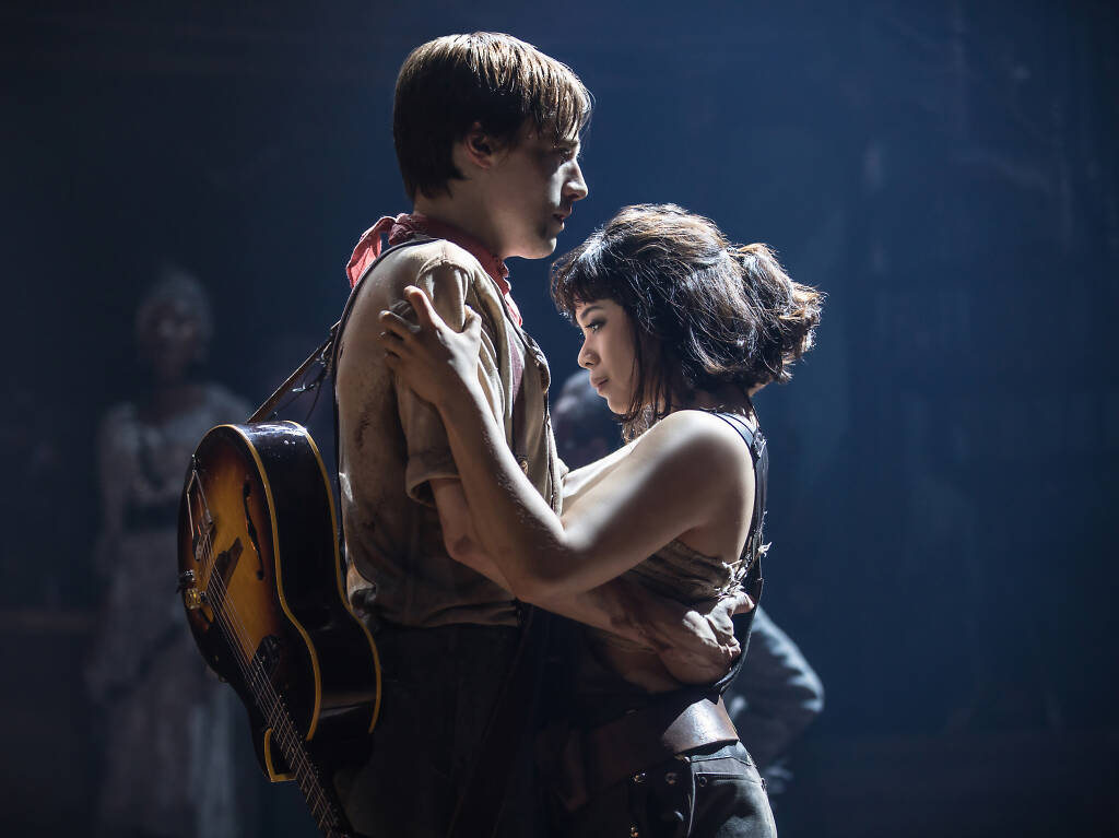 Complete List of Current Broadway Shows in NYC