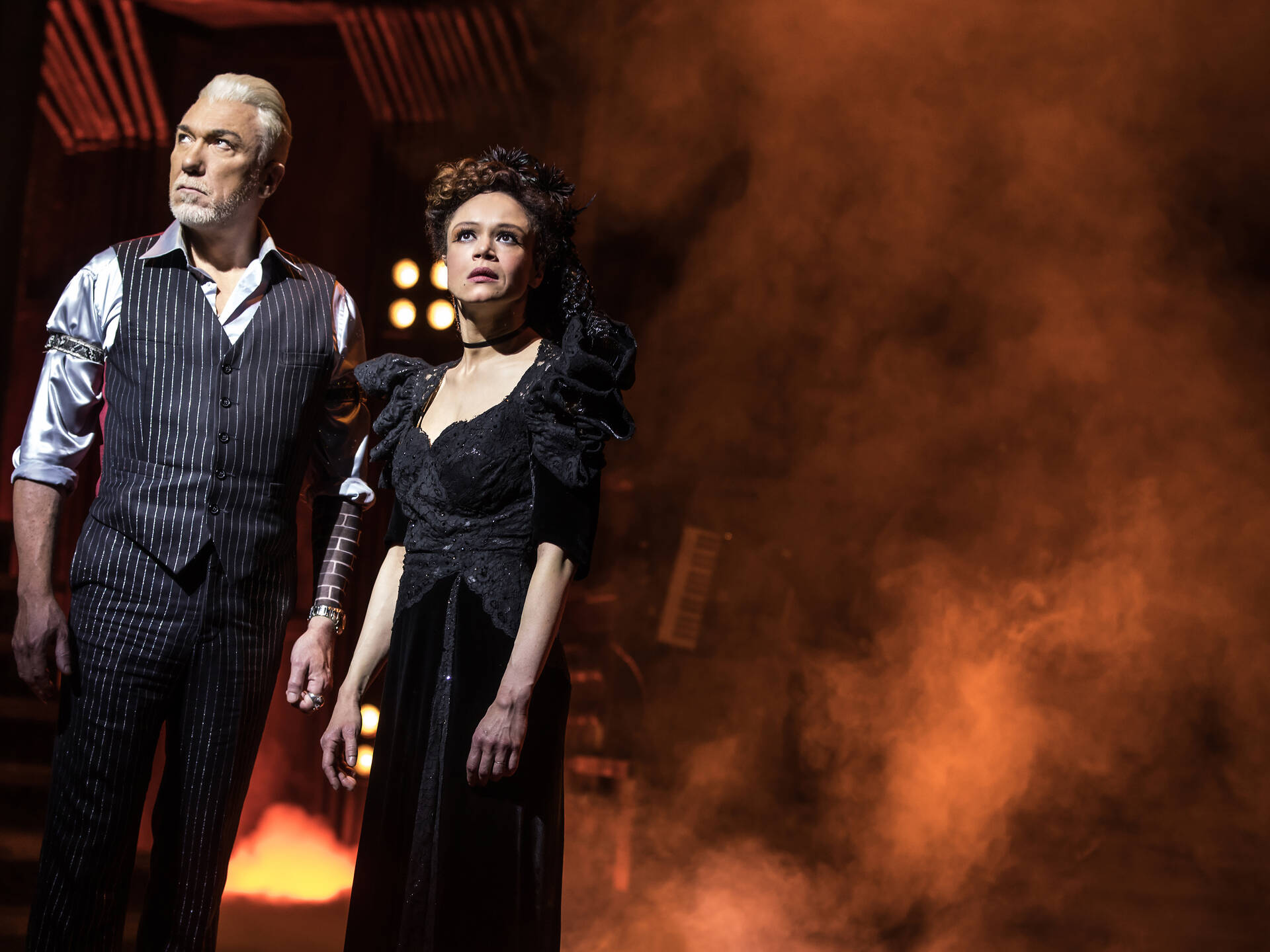 Top Broadway Musicals and Off Broadway Musicals in NYC