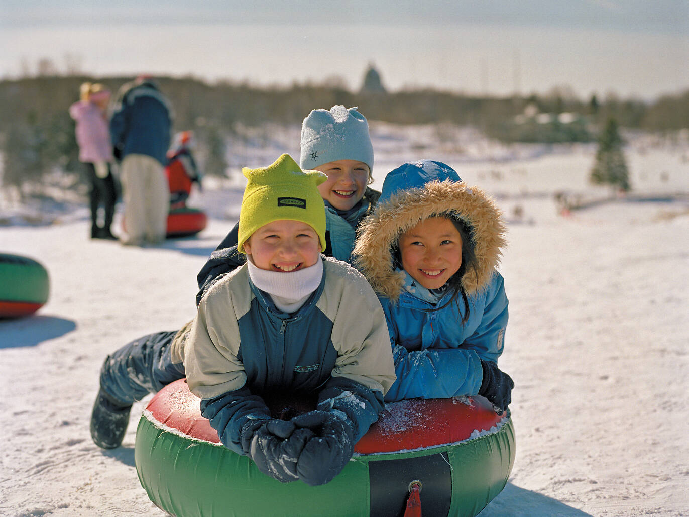 21 Best Things to Do in Montreal With Kids All Year Round