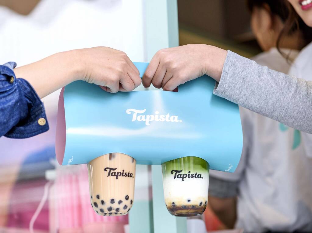 Best bubble tea in Tokyo | Time Out Tokyo