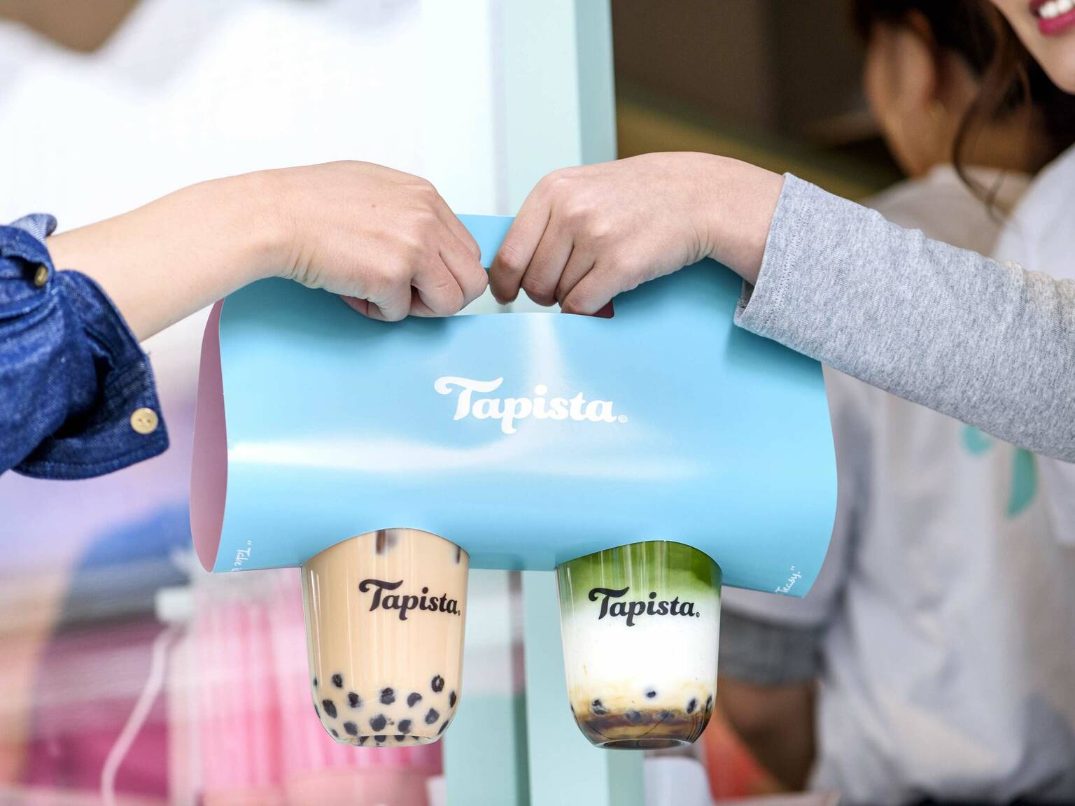 Best bubble tea in Tokyo | Time Out Tokyo