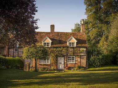 Best Things To Do In Turville, Chiltern Hills | 12 Turville Activities