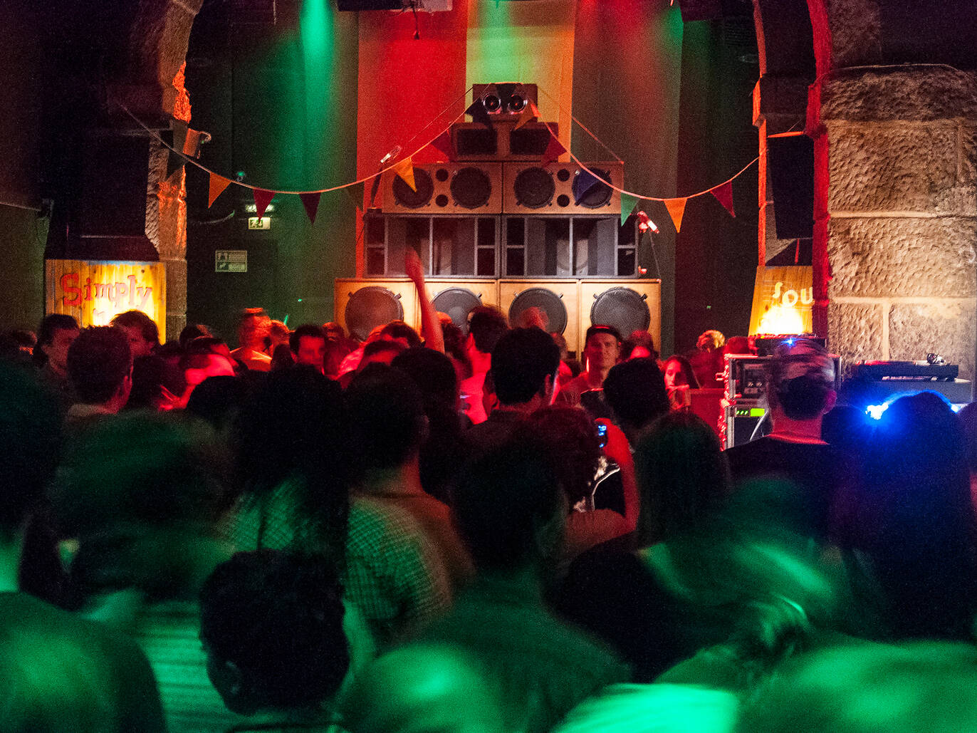 The best Lisbon clubs for a night out you won't forget