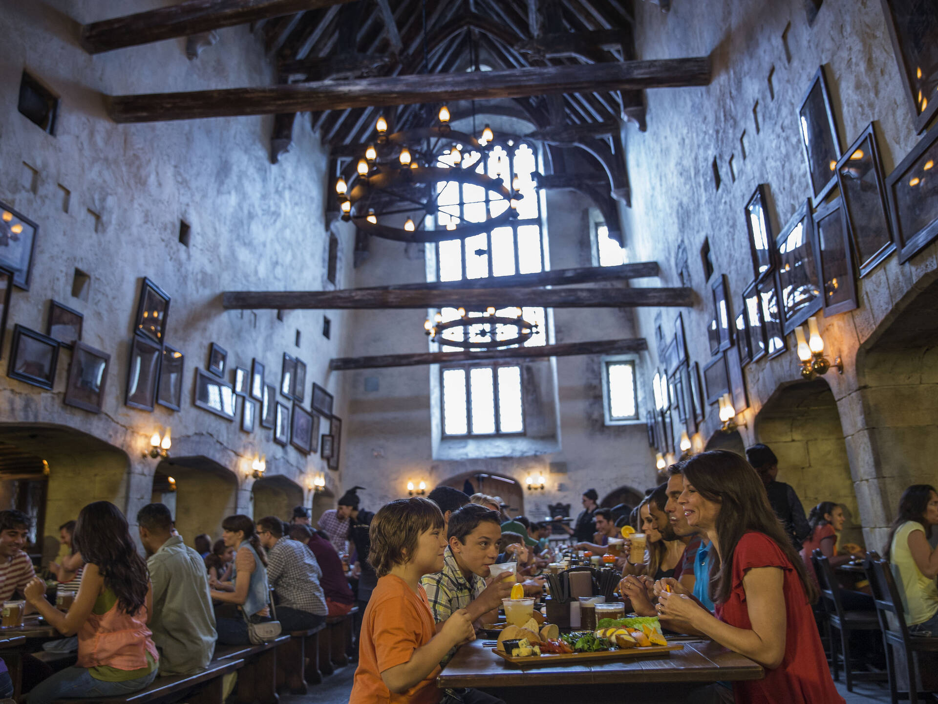 14 Best Harry Potter Places to Visit, Including Film Sets