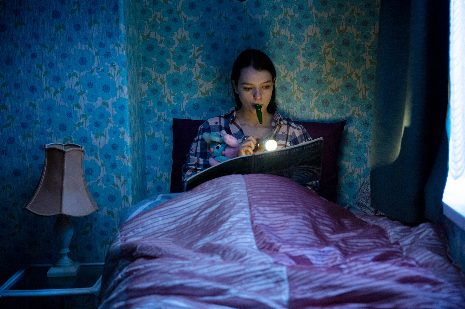 Pond Life 2019, directed by Bill Buckhurst | Film review
