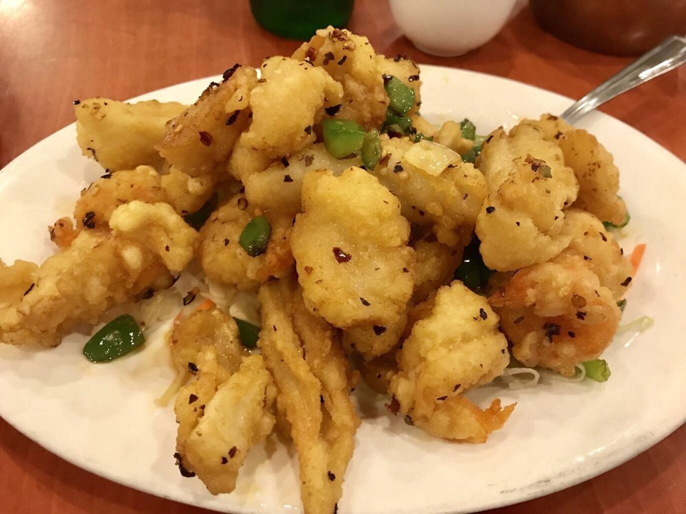 Les meilleurs restaurants chinois à Montréal