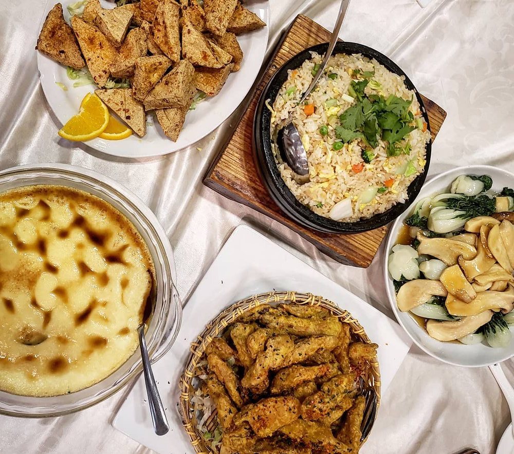 17 Best Chinese Restaurants in Montreal to Eat Boss Chinese Food