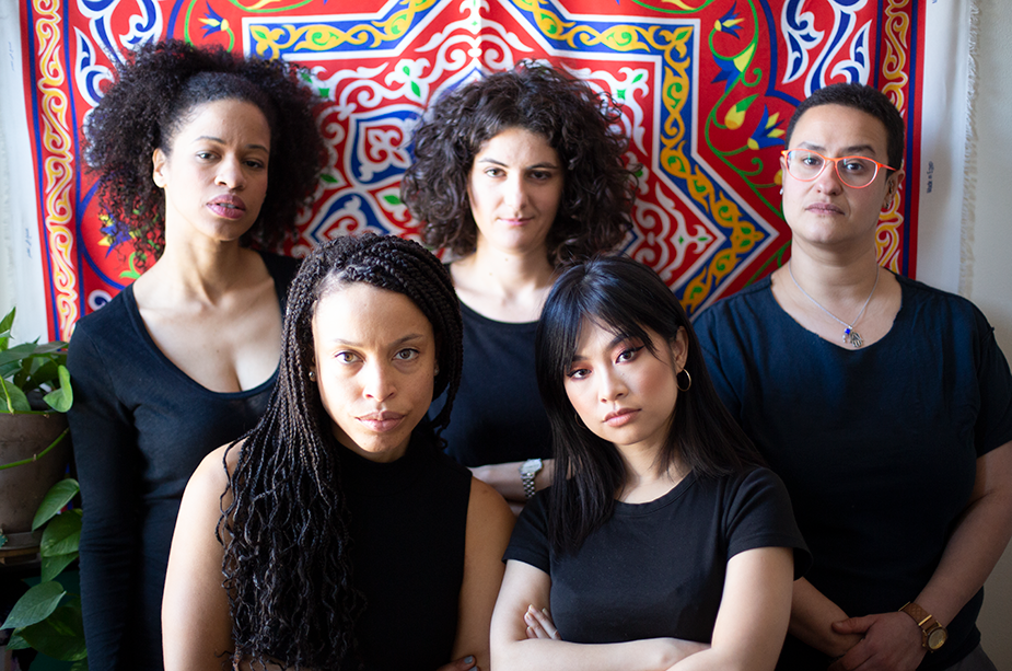 On Women Festival | Theater in New York