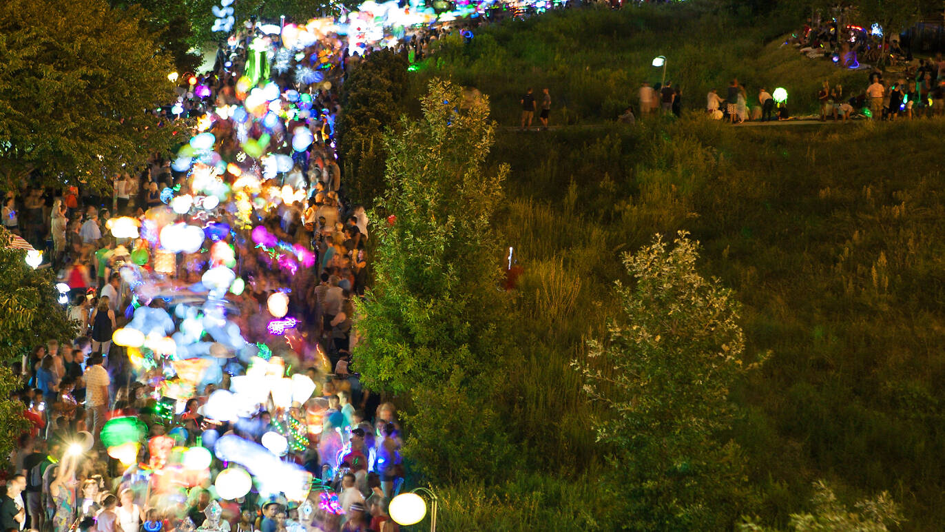 13 Best Events in Atlanta You Must Attend in 2022