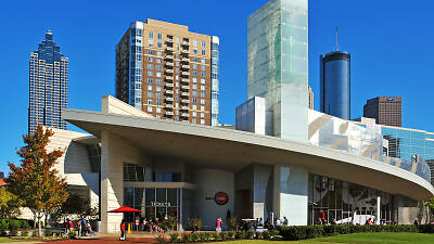 15 Best Museums in Atlanta