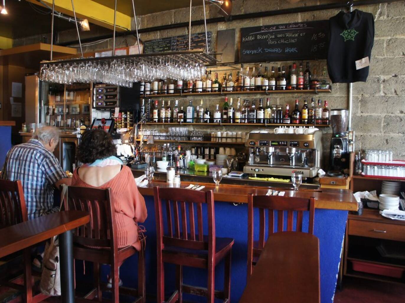 23 Best Wine Bars in Montreal to Sip Vintages at Right Now