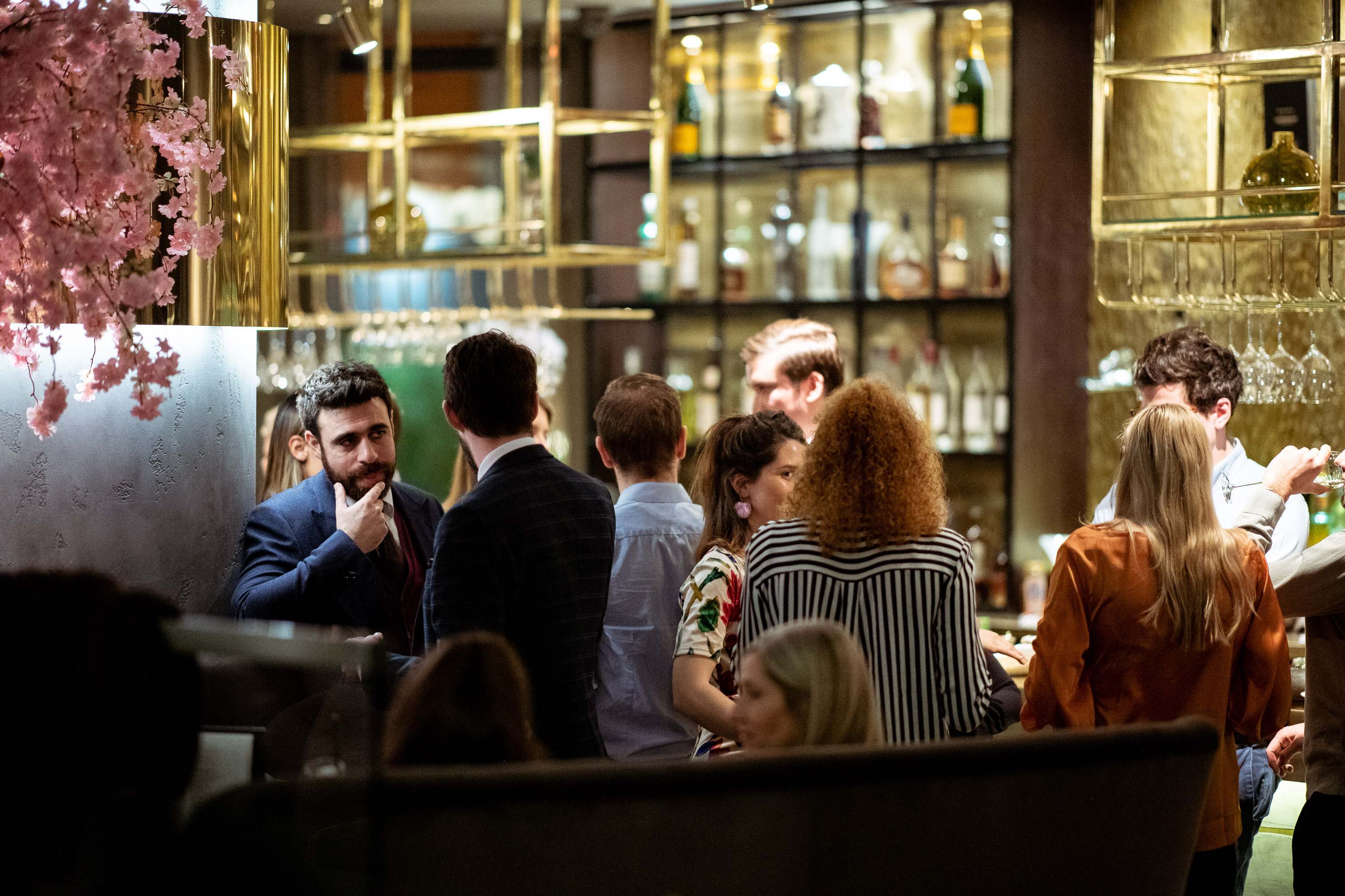 Opheem | Restaurants in Birmingham