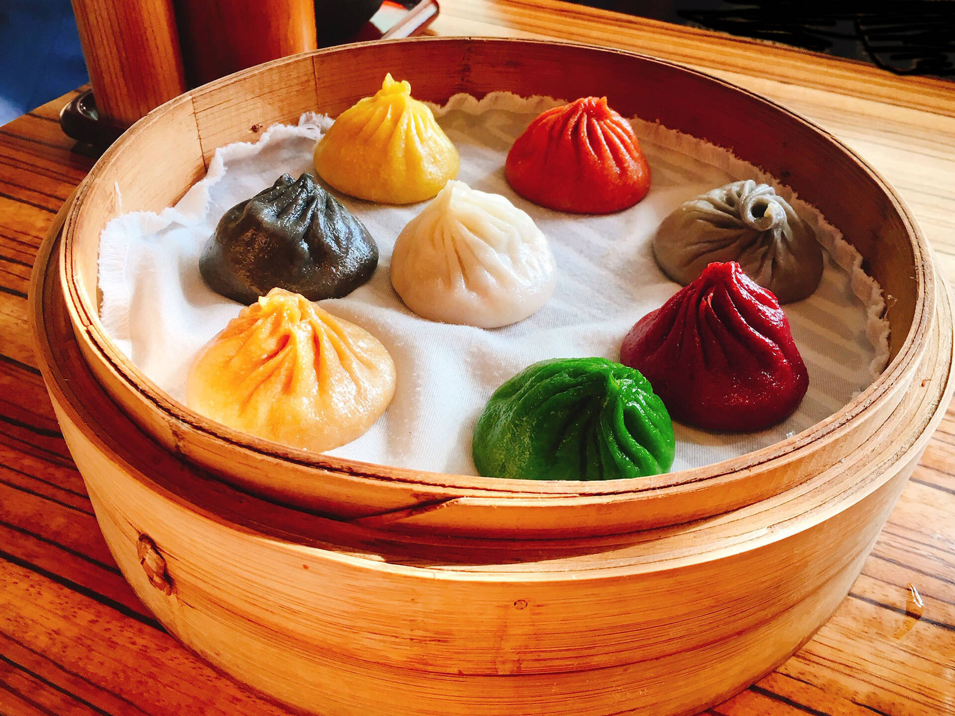 Best rainbow food, drinks and desserts in Tokyo | Time Out Tokyo