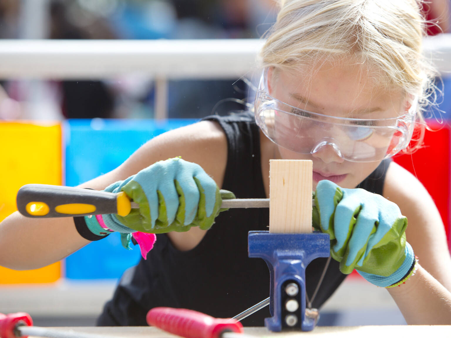 June Events Calendar for Kids in NYC