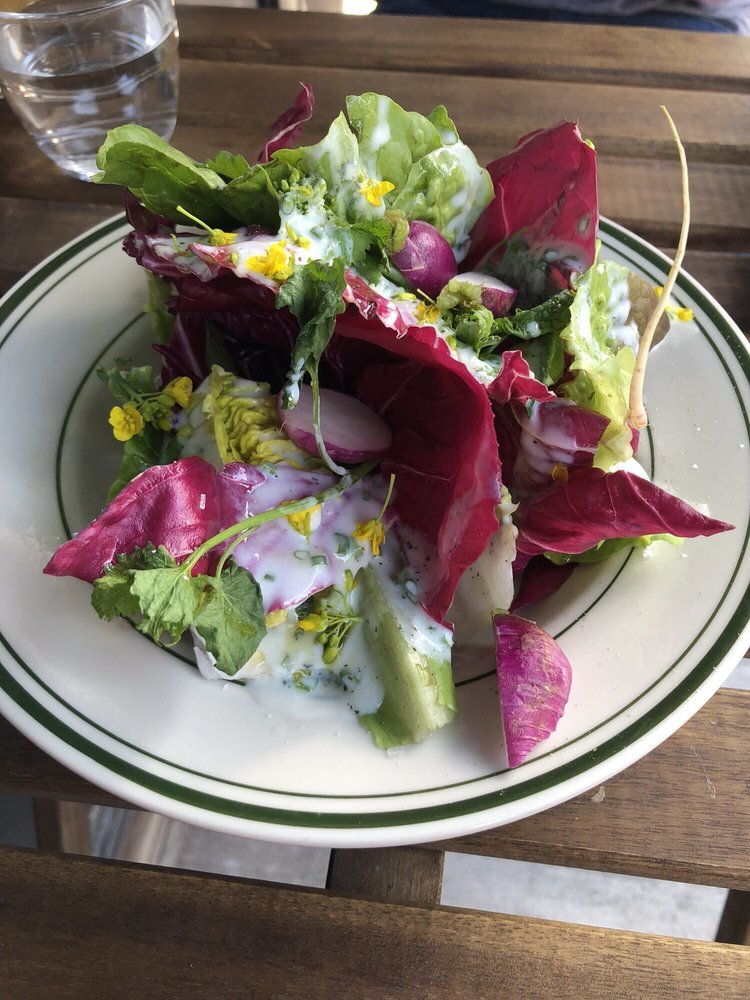 Ops | Restaurants in Bushwick, New York