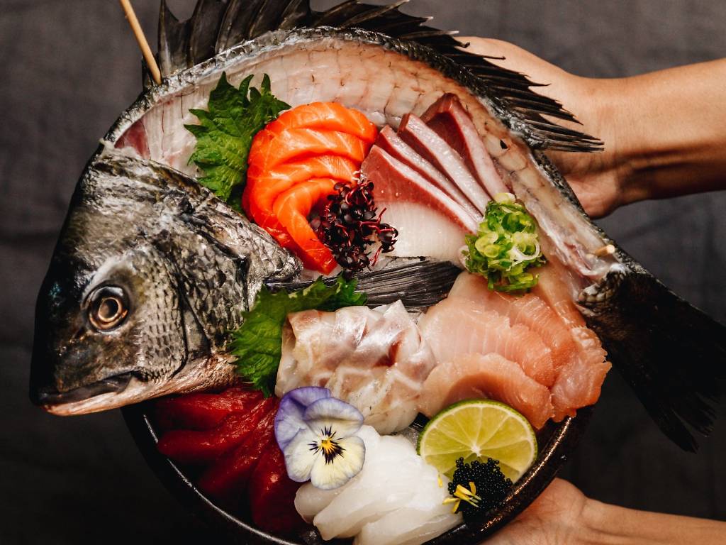 The 31 Best New Restaurants in Montreal, December 2021