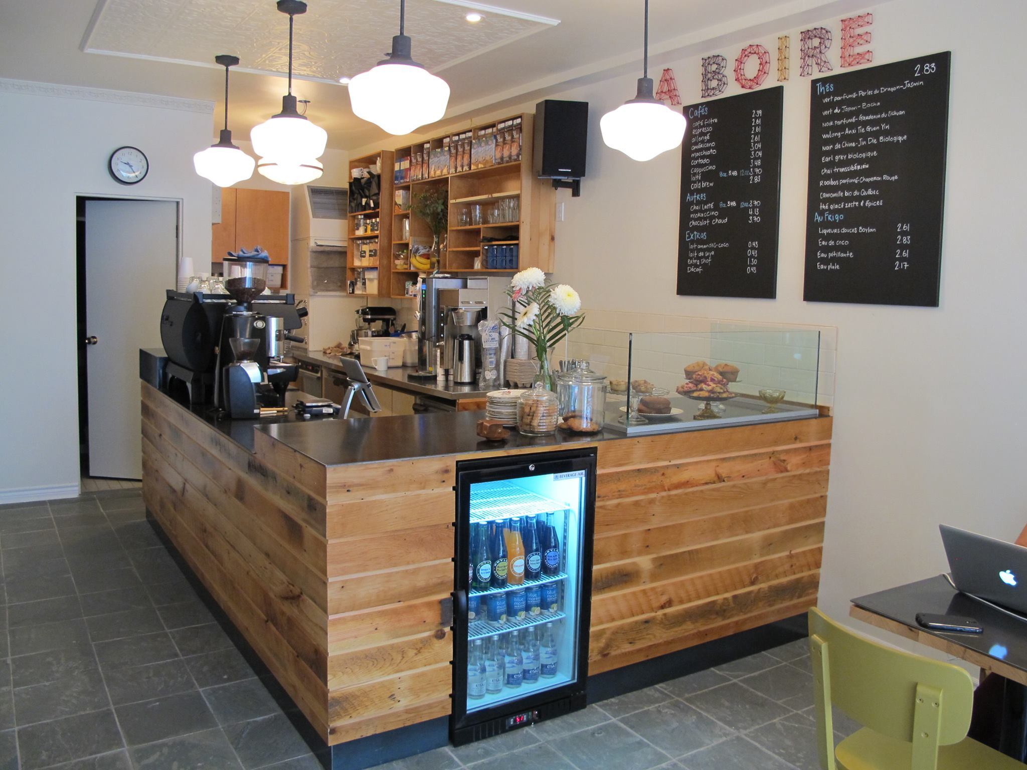 Here's Every Excellent Café Serving the Best Coffee in Montreal