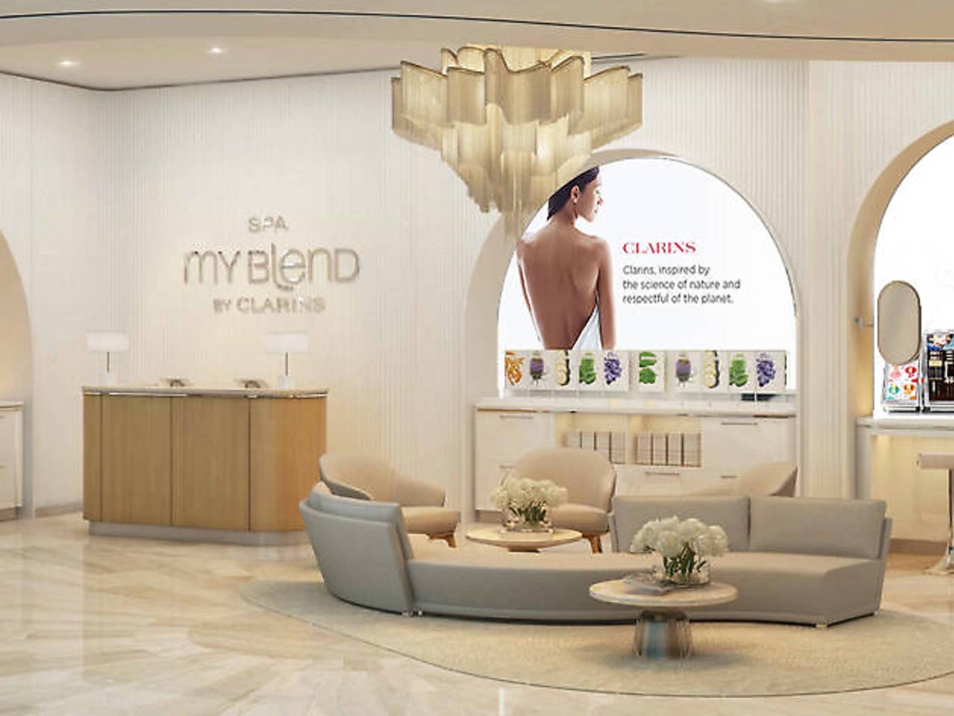 11 Best Spas in Toronto for a Little TLC