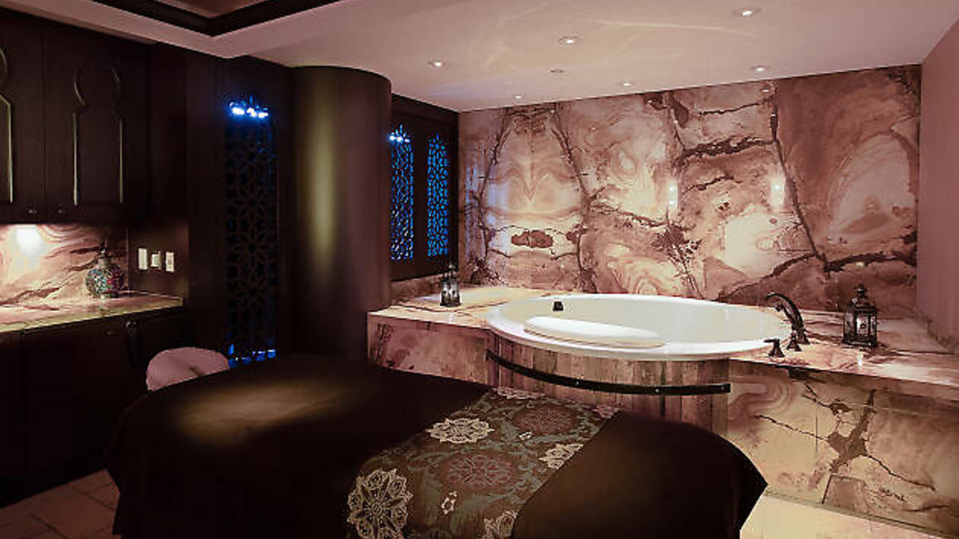 11 Best Spas in Toronto for a Little TLC