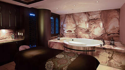 11 Best Spas in Toronto for a Little TLC