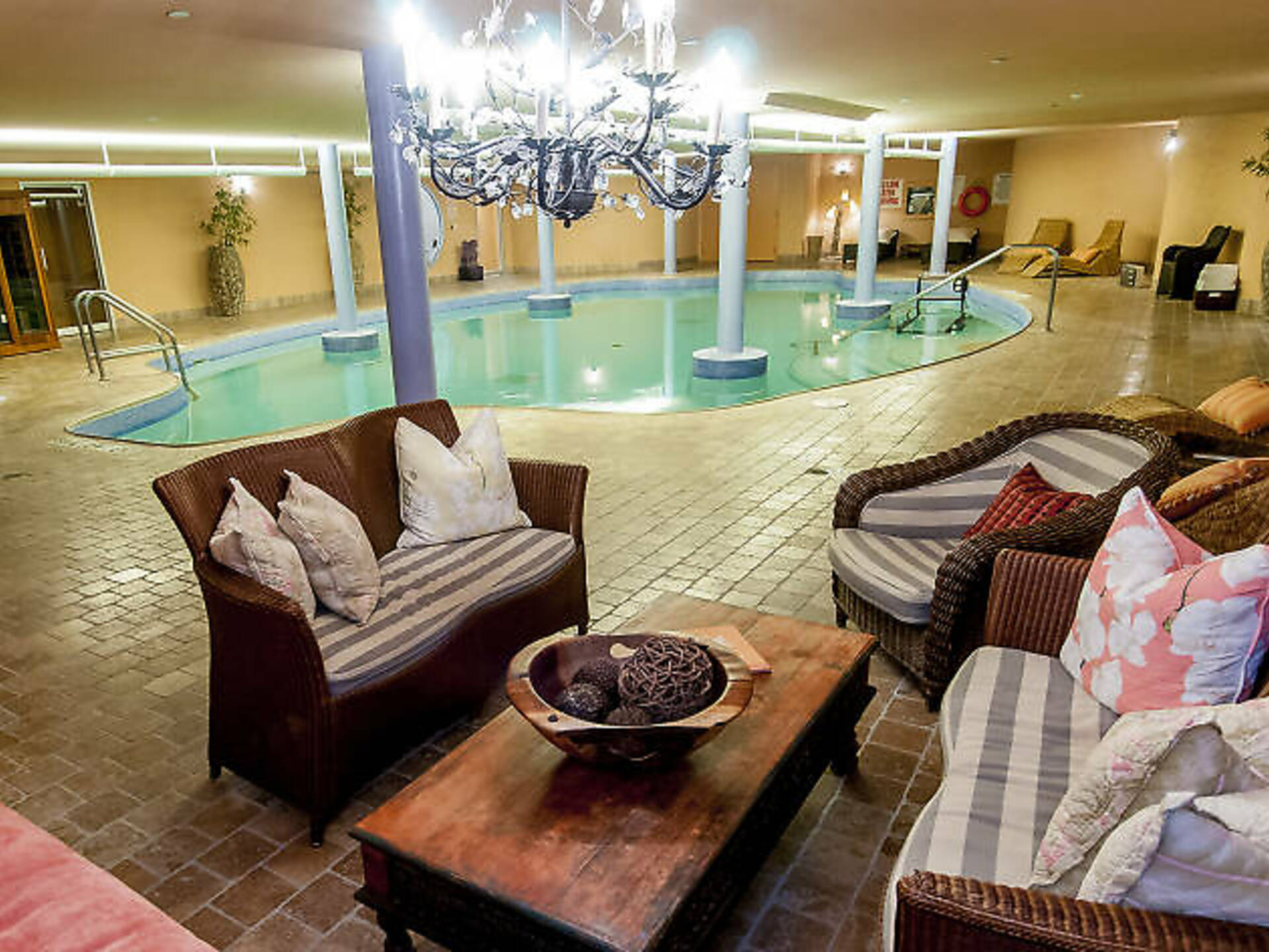 11 Best Spas in Toronto for a Little TLC