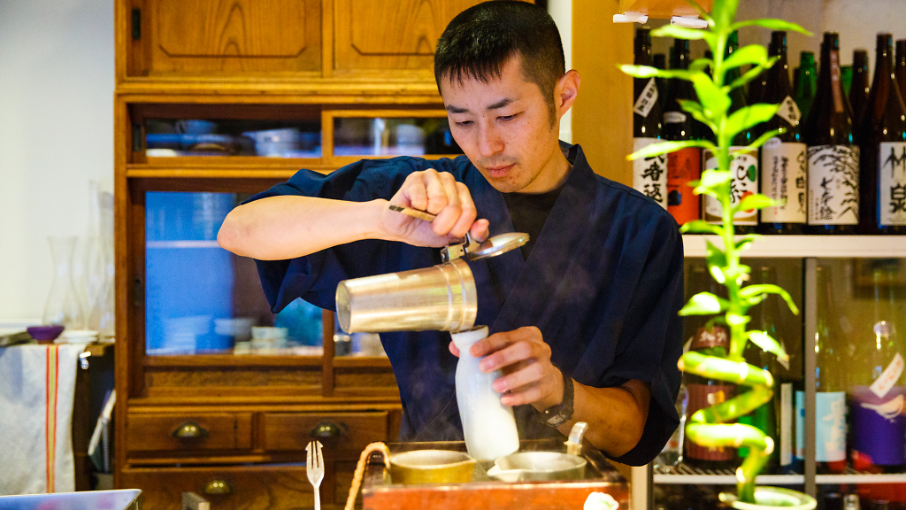 Best sake bars in Tokyo | Time Out Tokyo