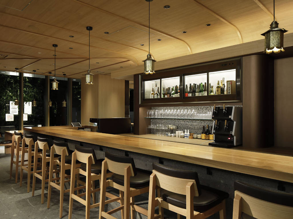 Best sake bars in Tokyo | Time Out Tokyo