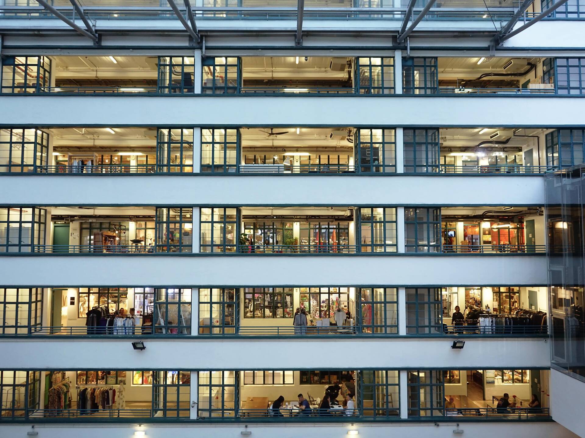 Your ultimate guide to Hong Kong's best shopping malls