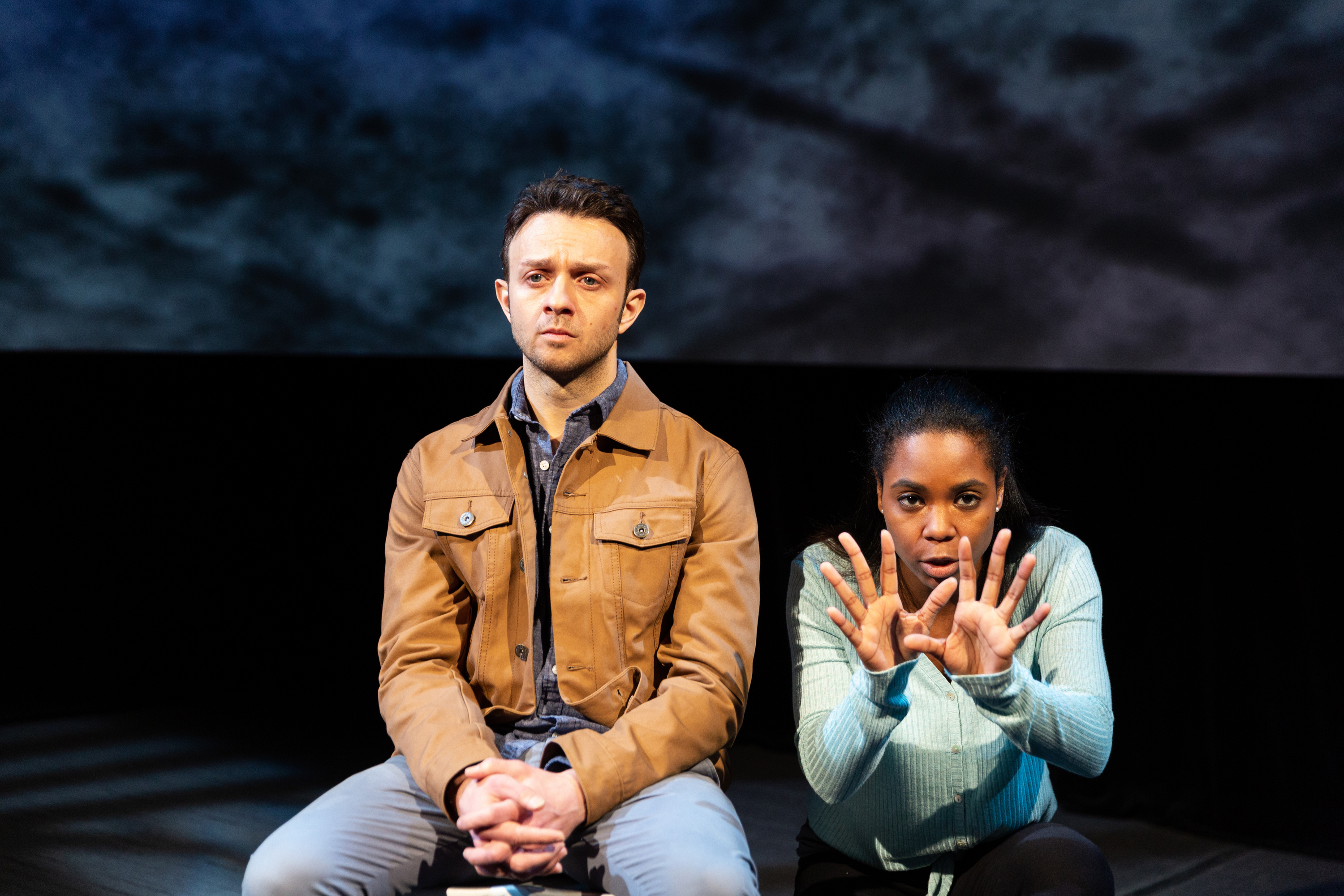 Entangled | Theater in New York