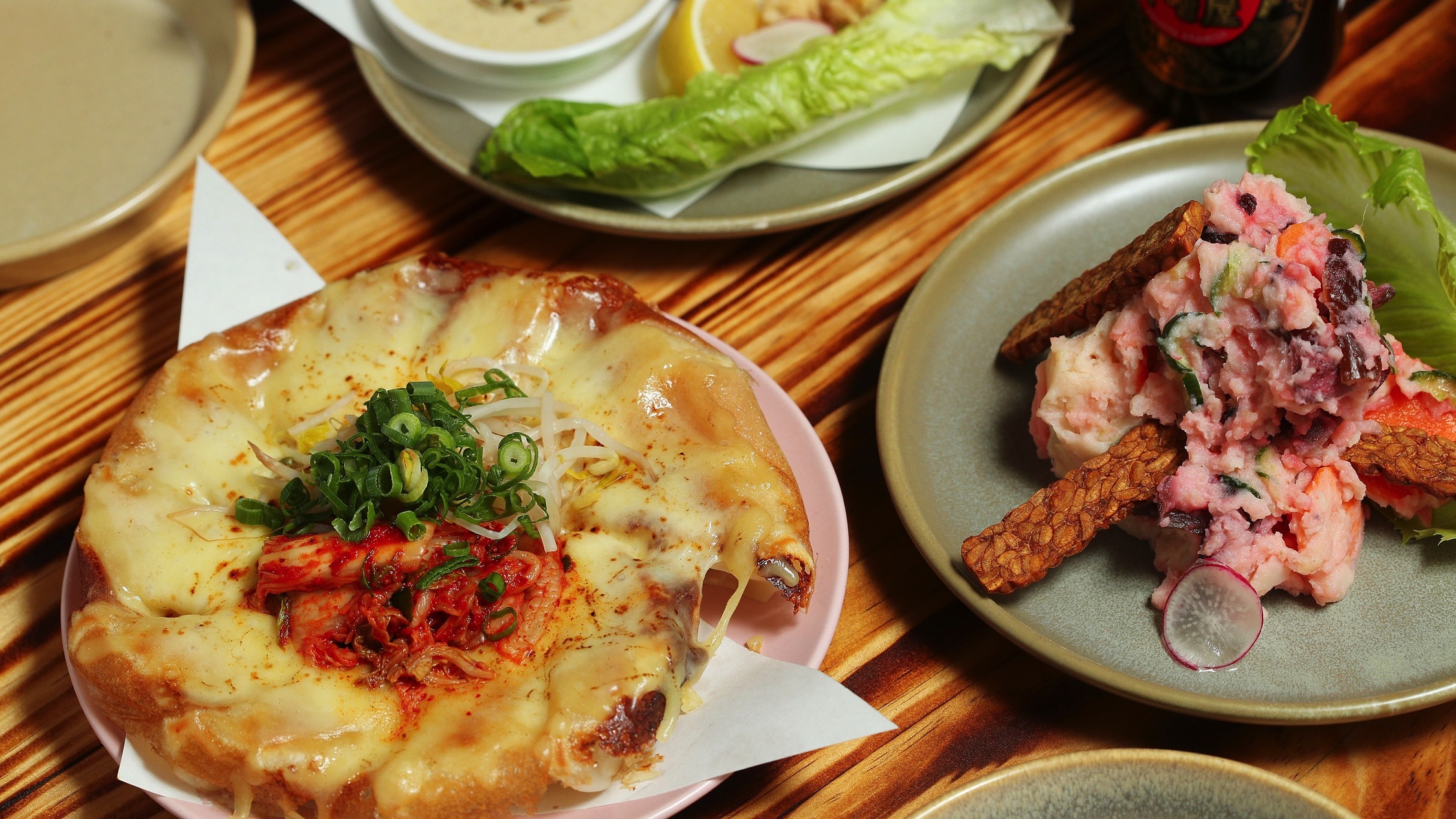 Chotto Motto | Restaurants in Collingwood, Melbourne