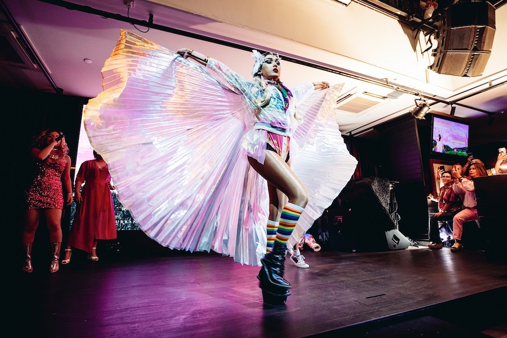 The Crystal Ball | Things to do in Singapore