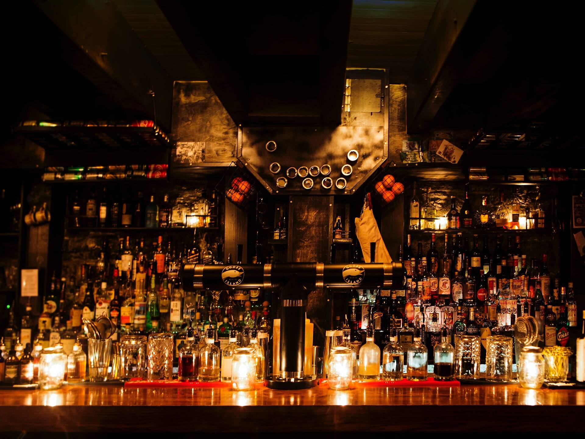 65 Best Bars in Montreal Right Now
