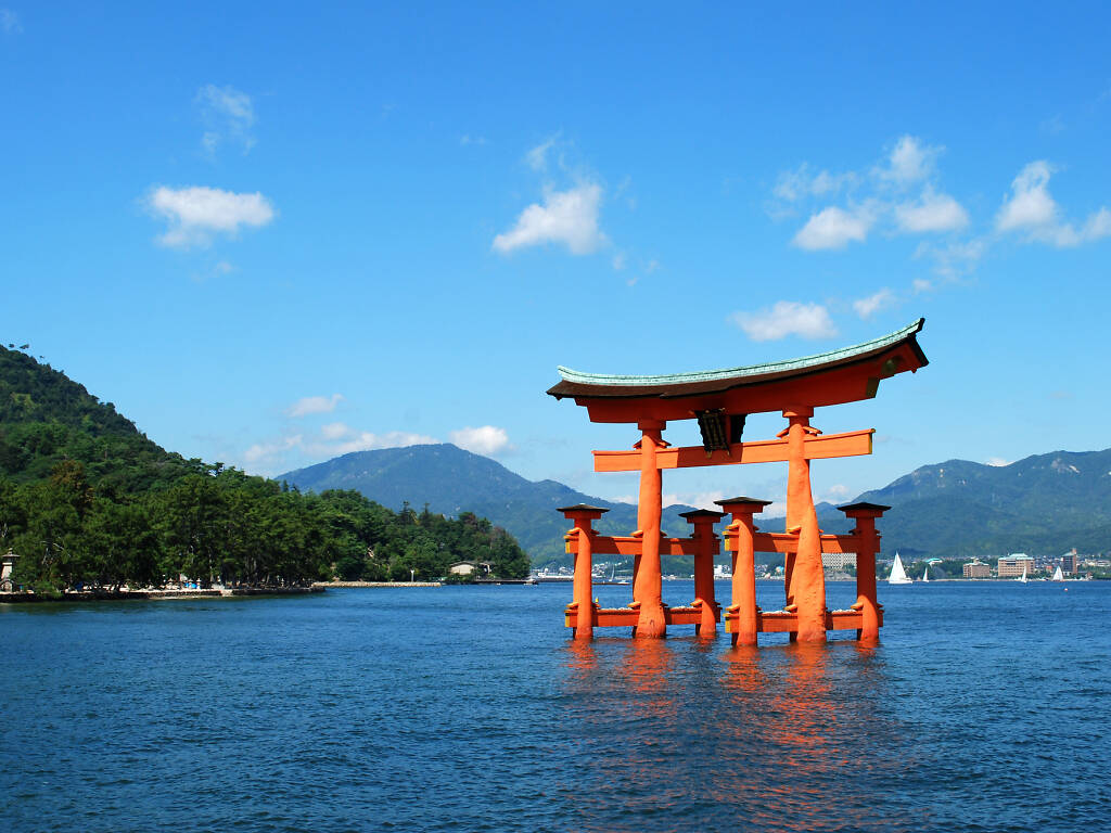 Guide to Hiroshima: Best things to do, restaurants and bars