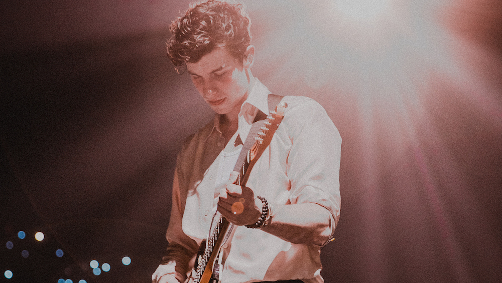 Shawn Mendes | Music in Singapore