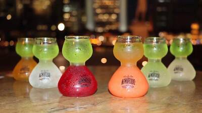 Tipsy Penguin | Bars and pubs in Tampines, Singapore