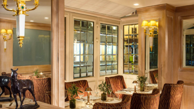 Ristorante Tosca | Restaurants | Time Out Paris