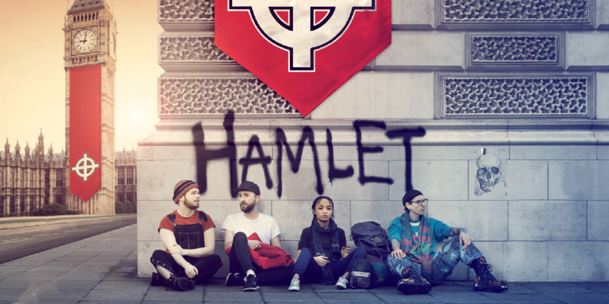 Hamlet | Theatre in London